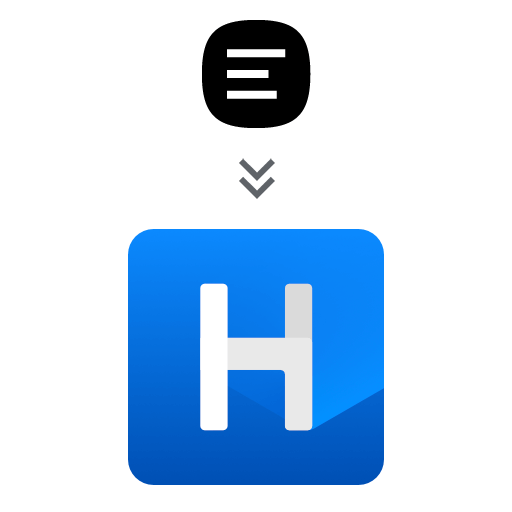 应用版本：Typecho 文章导入 v1.1.2 - Halo - 强大易用的开源建站工具